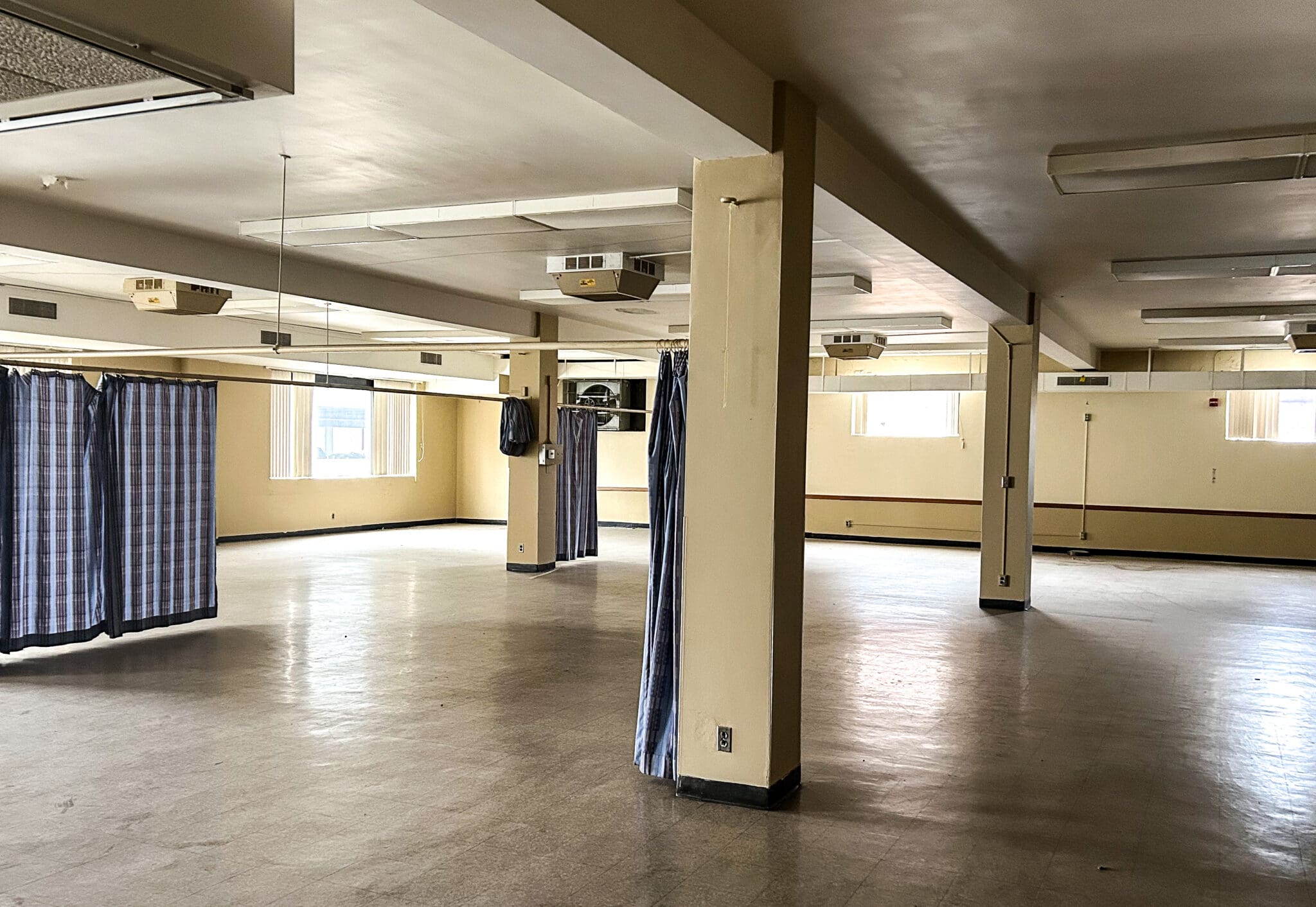 FOR SALE! The ‘Old’ Sears Roebuck Building in Downtown Wheeling - Lede News