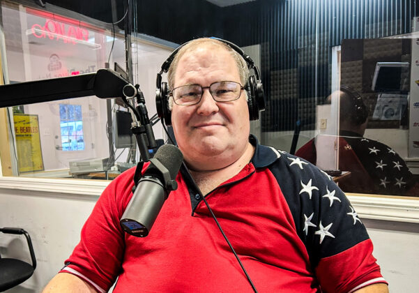 Robert ‘Moose the Mayor’ Dodrill Soon to Take Over in Bellaire - Lede News