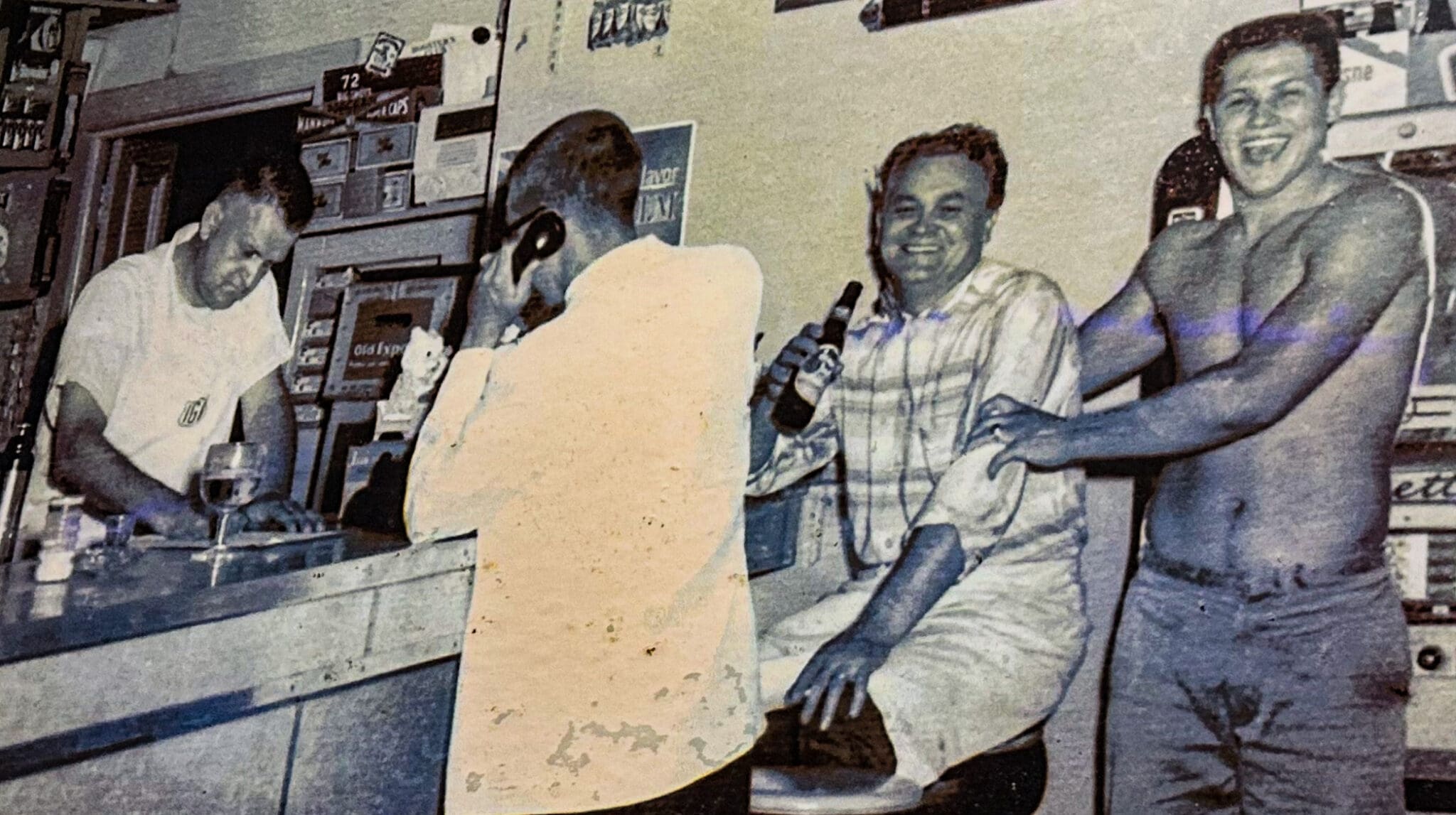 The Story Behind the Generations, by Michael Duplaga III - Lede News