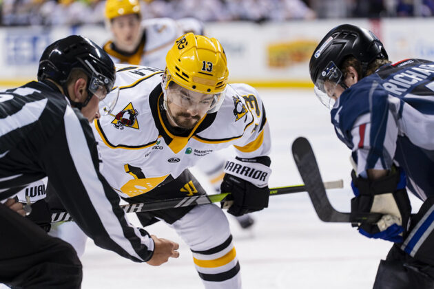 Nailers News & Notes – Jan. 28, 2026 | Lede News