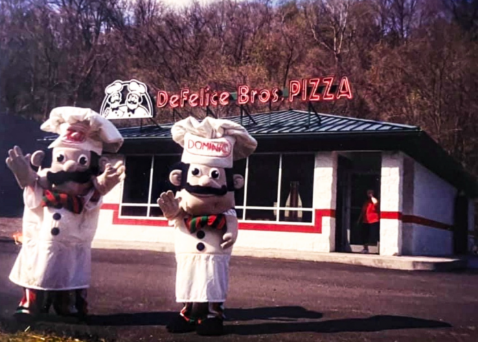 The Lee Family Celebrating 25 Years with DeFelice Bros. in Bethlehem ...