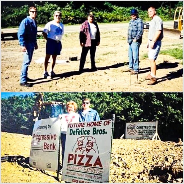 The Lee Family Celebrating 25 Years with DeFelice Bros. in Bethlehem ...