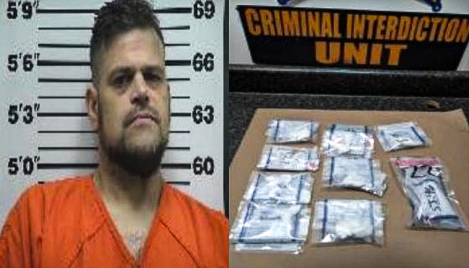Belmont County Detectives Apprehend Jonathan Hawthorne on Warrant ...