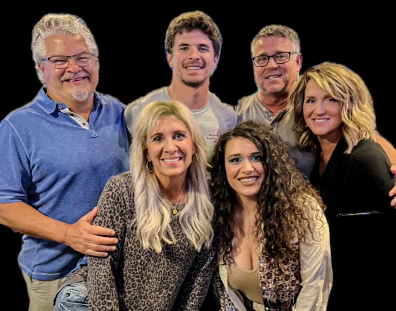 Carly Greer Gearing Up for Success in ‘Music City’ - Lede News
