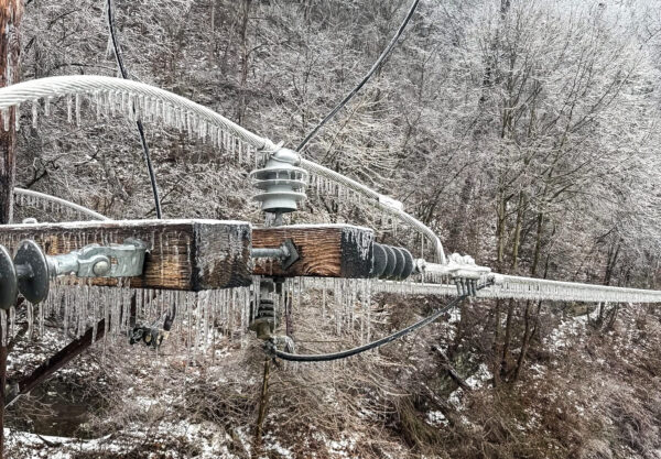Appalachian Power Offers Morning Update - January 26, 2026 - Lede News