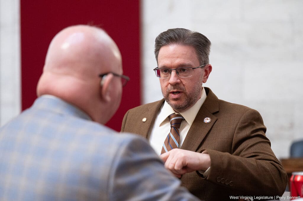 This Week in the W.Va. House of Delegates - January 23rd, 2026 - Lede News
