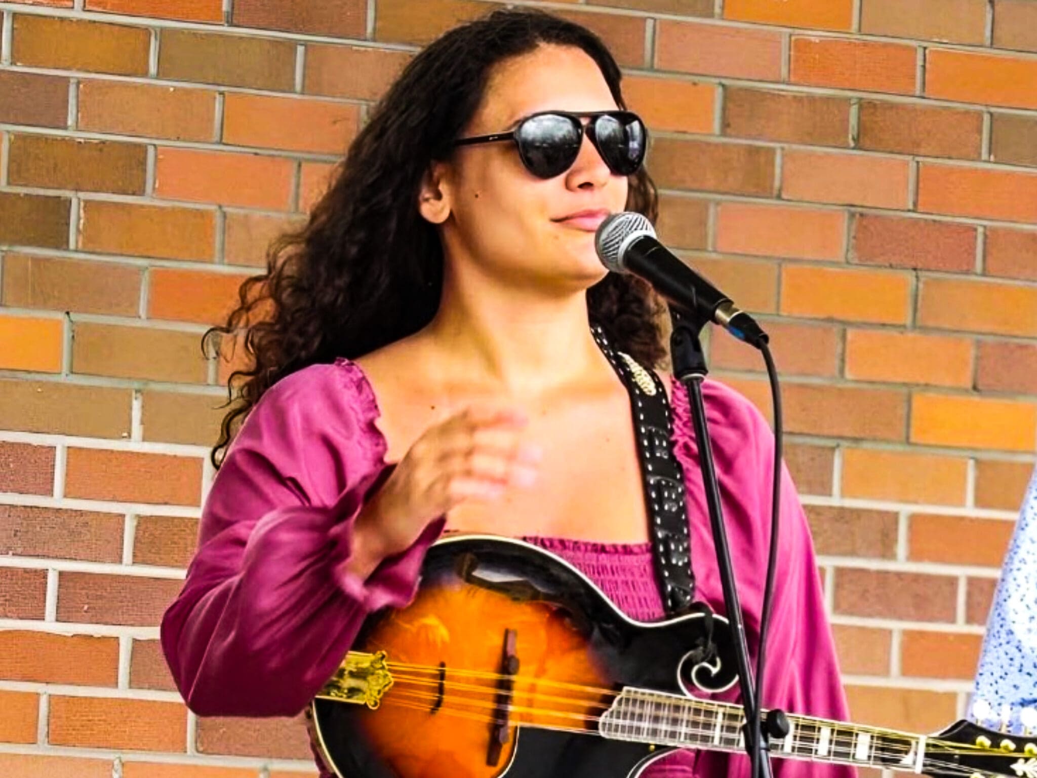 Carly Greer Gearing Up for Success in ‘Music City’ - Lede News