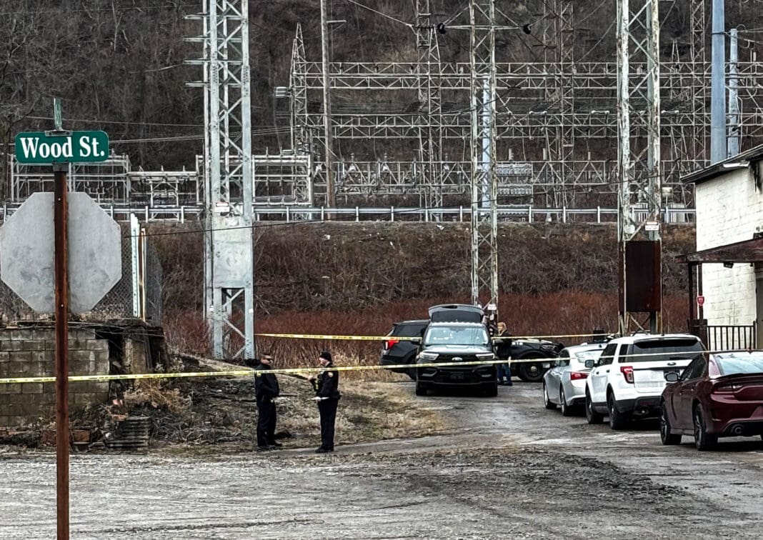 South Wheeling Resident Reflects on Her Human Skull Discovery - Lede News