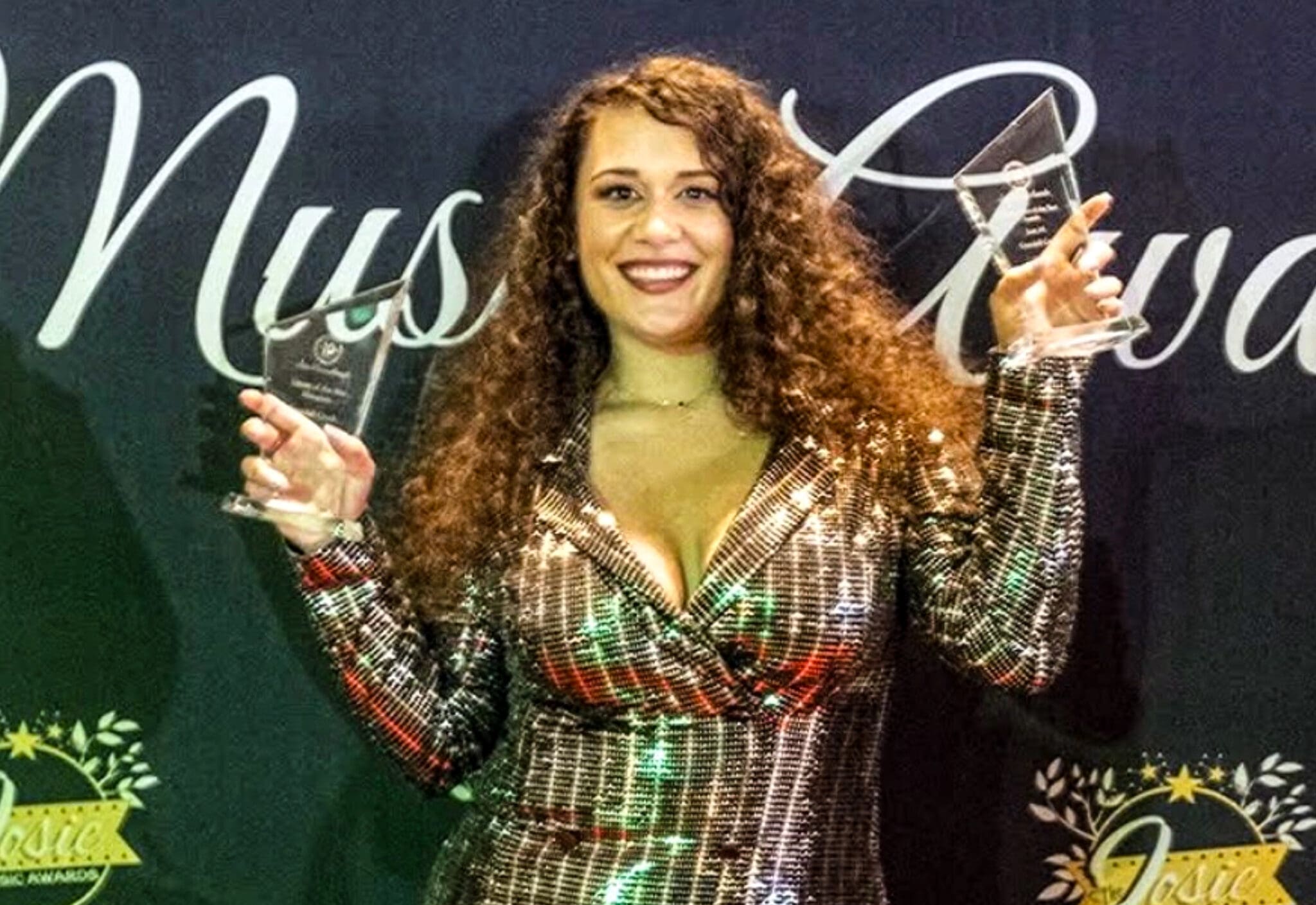 Carly Greer Gearing Up for Success in ‘Music City’ - Lede News