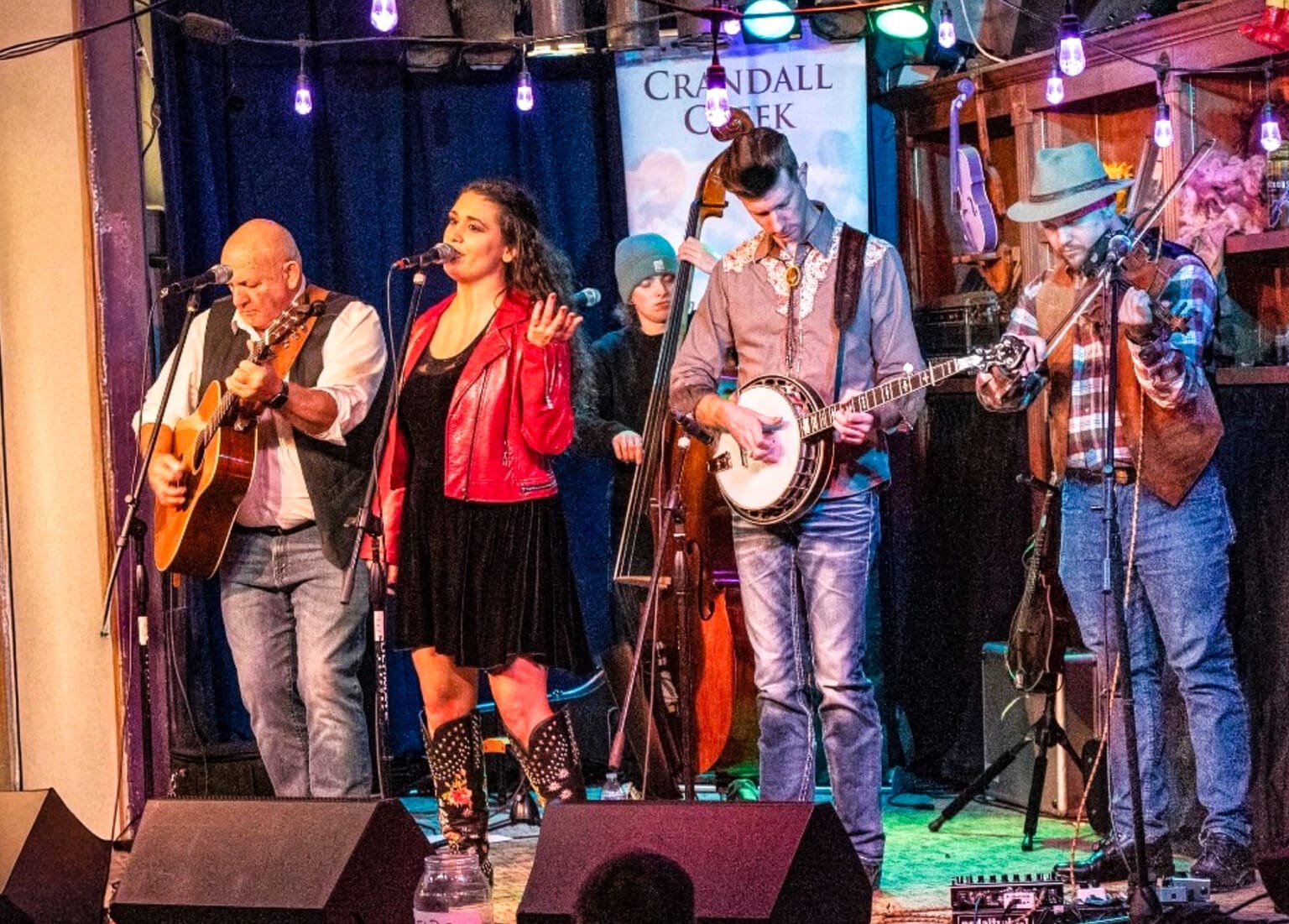 Carly Greer Gearing Up for Success in ‘Music City’ - Lede News