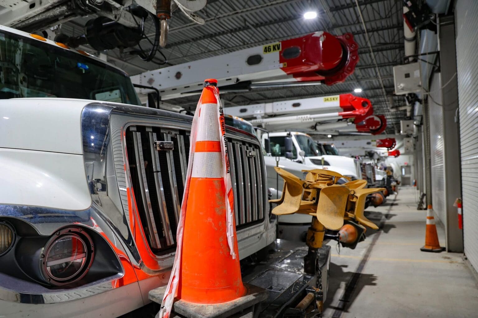 Appalachian Power Releases Monday Evening Update - Lede News