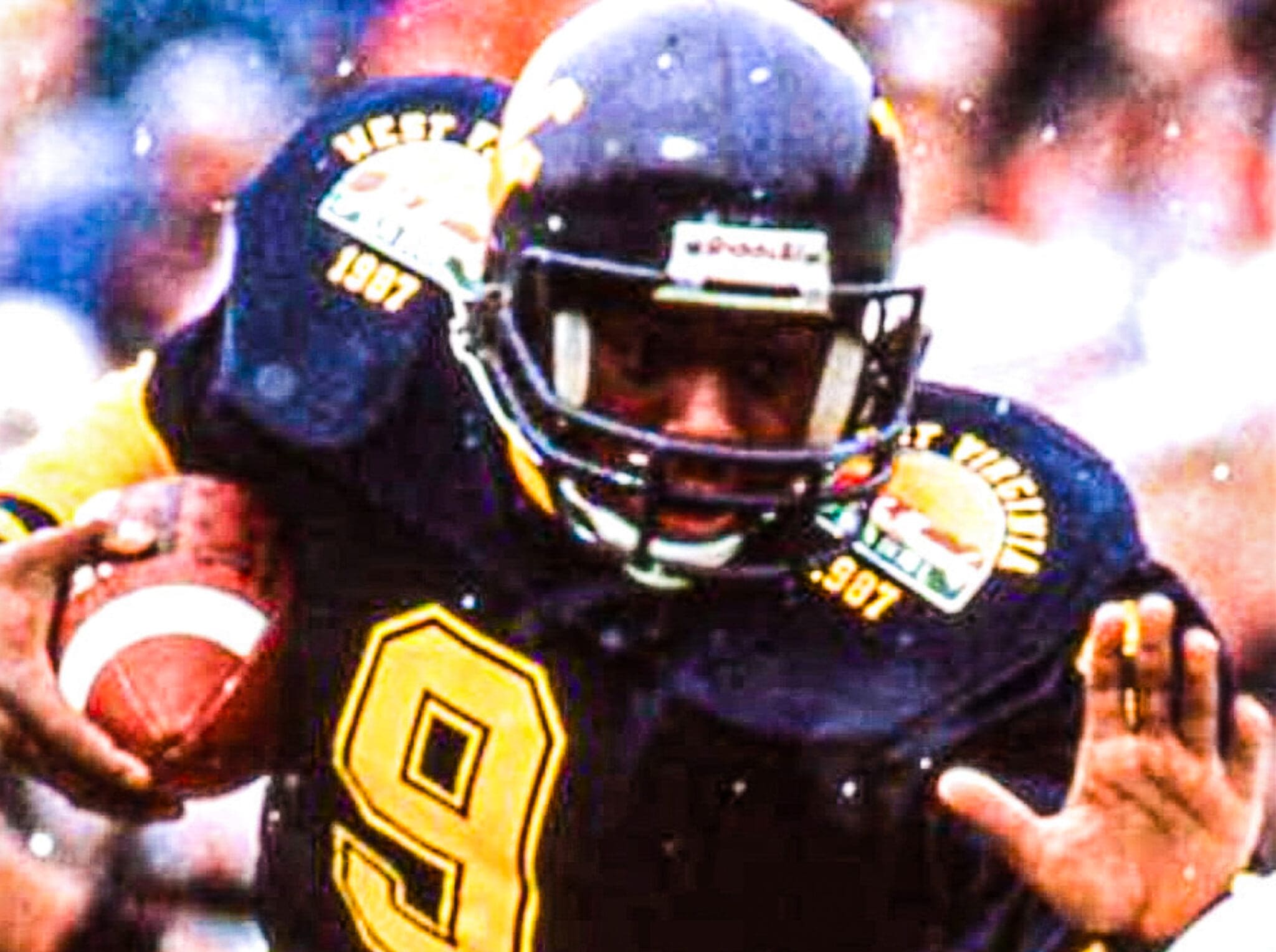 Wheeling Miners Welcome Major Harris to Ownership, Coaching Staff ...