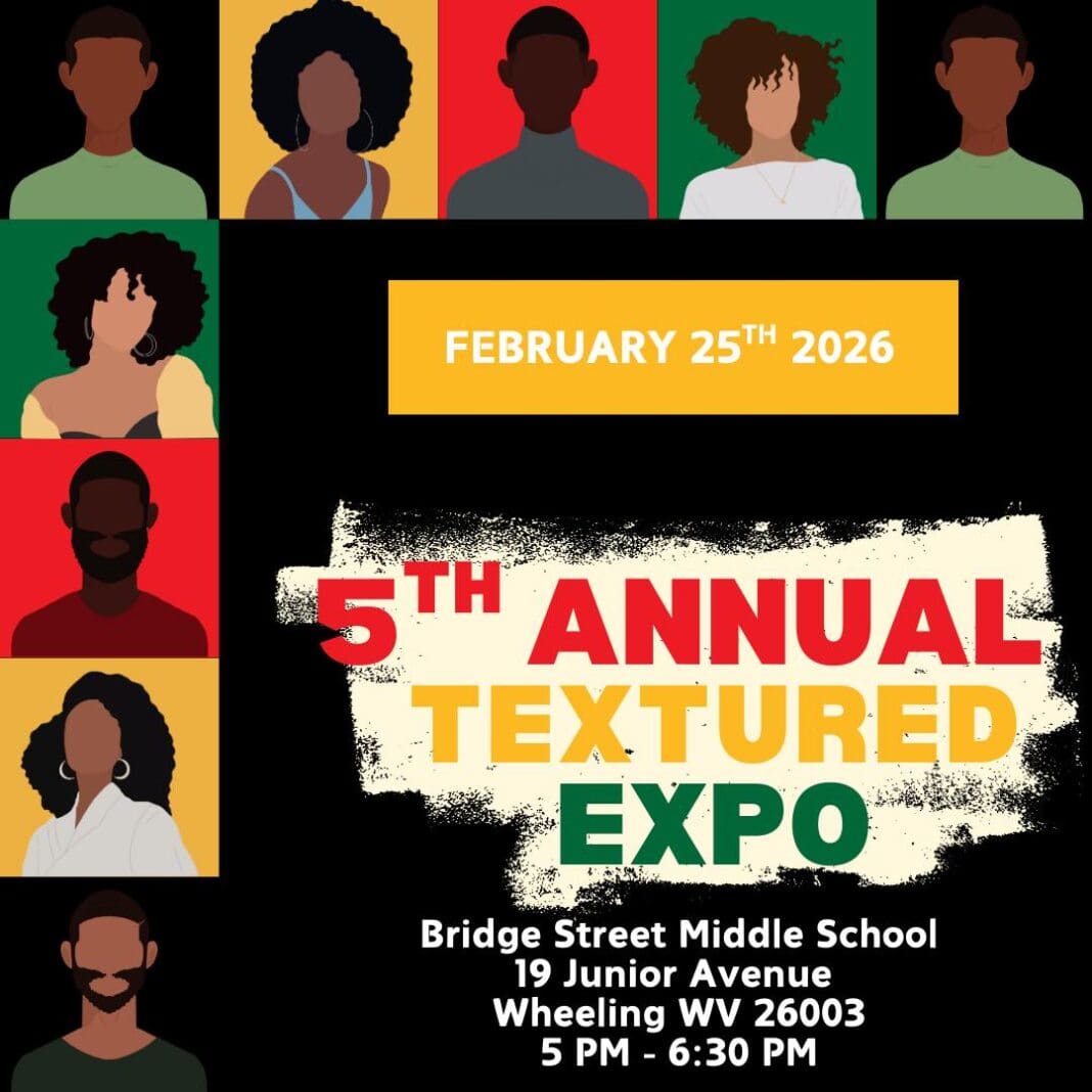 Textured Expo Event returns to Bridge Street Middle School - Lede News