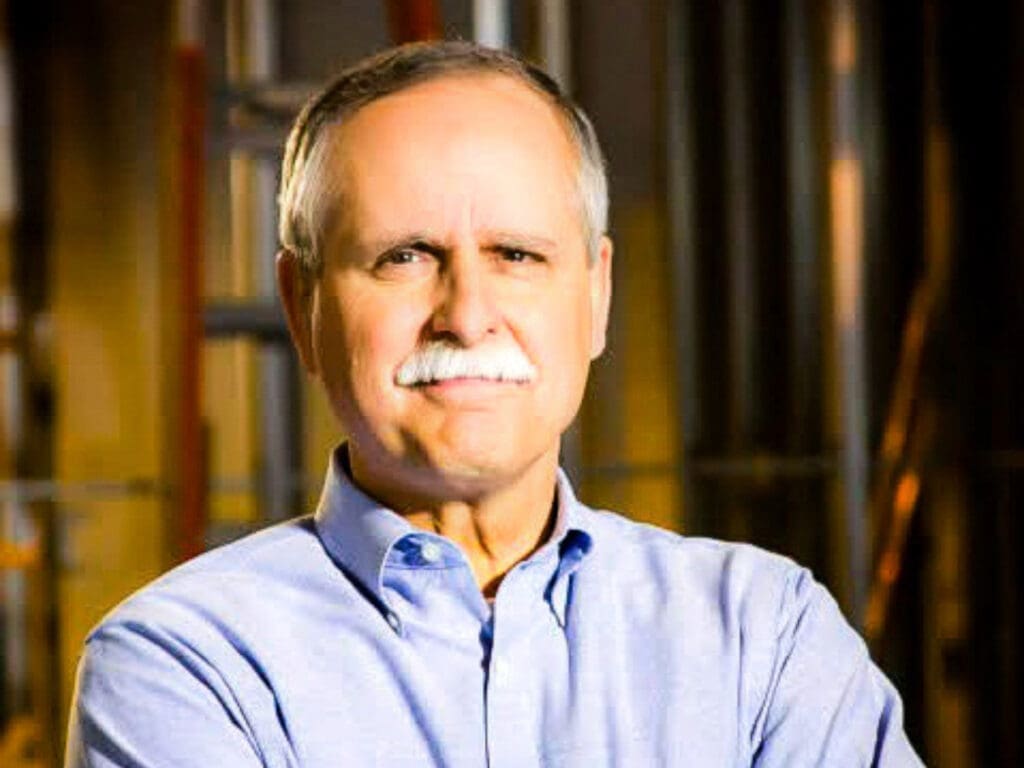 David Bennett McKinley P.E.: March 28, 1947-April 17, 2026 - Lede News